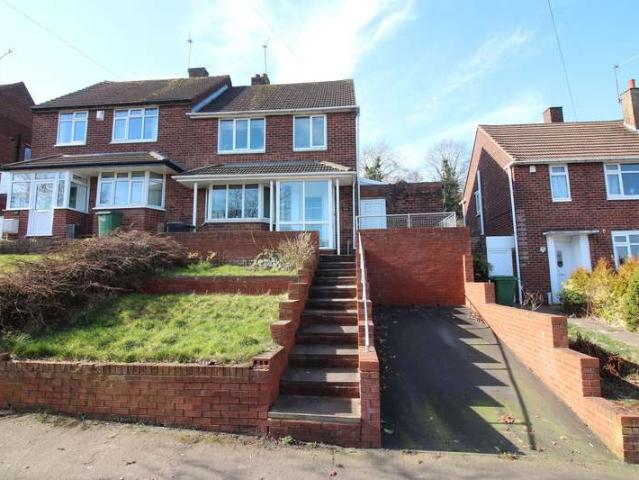 3 Bedroom Semi Detached House