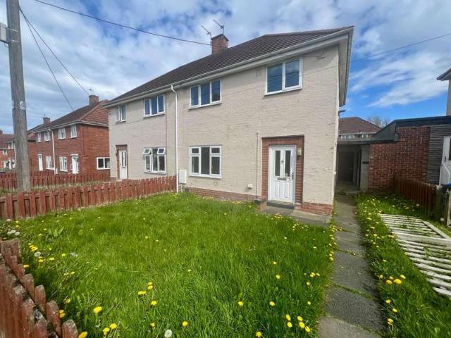 3 Bedroom Semi Detached House