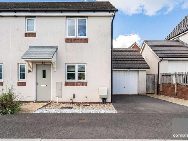 3 Bedroom Semi Detached House