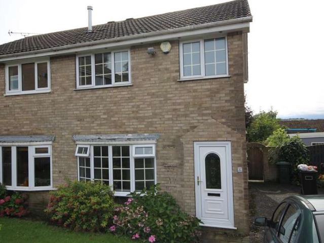 3 Bedroom Semi Detached House