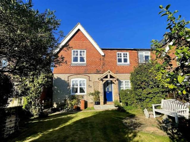 3 Bedroom Semi Detached House