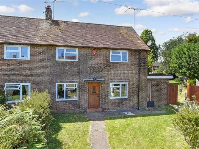 3 Bedroom Semi Detached House