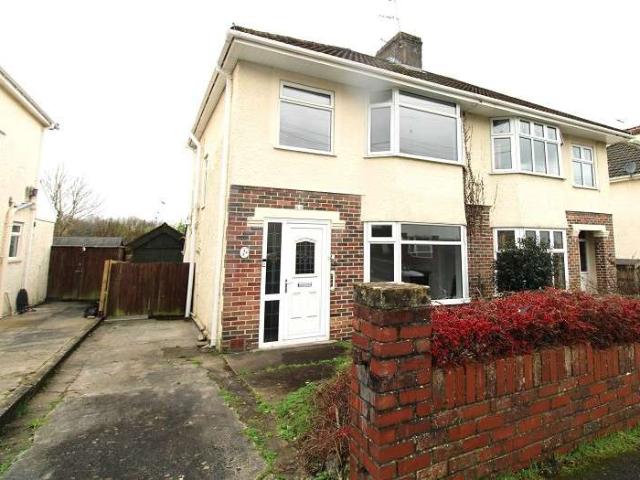 3 Bedroom Semi Detached House