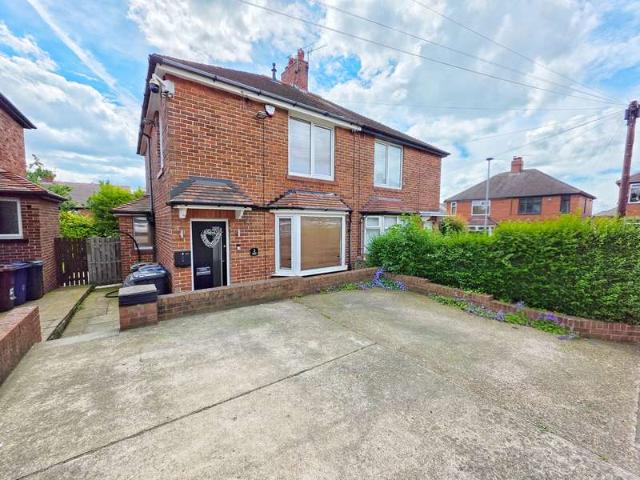 3 Bedroom Semi Detached House