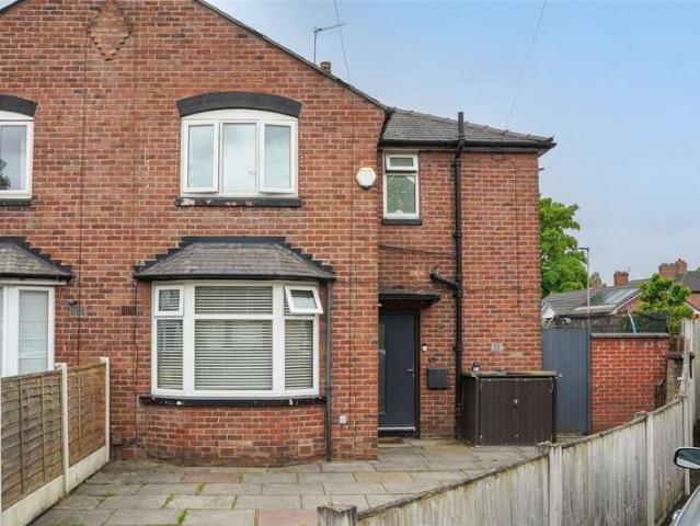 3 Bedroom Semi Detached House