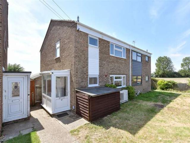 3 Bedroom Semi Detached House