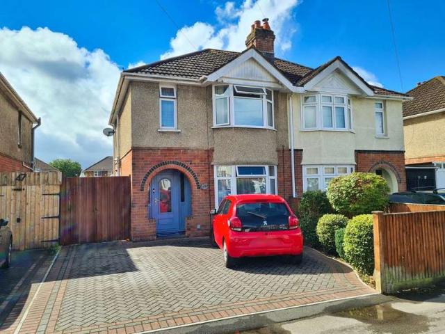 3 Bedroom Semi Detached House
