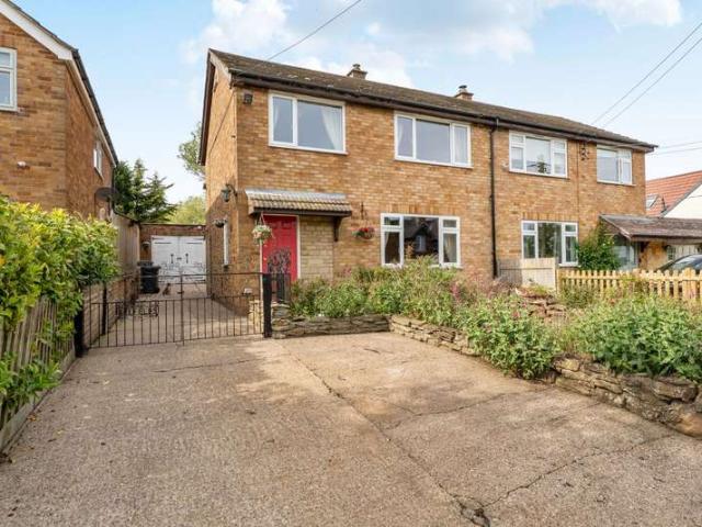 3 Bedroom Semi Detached House
