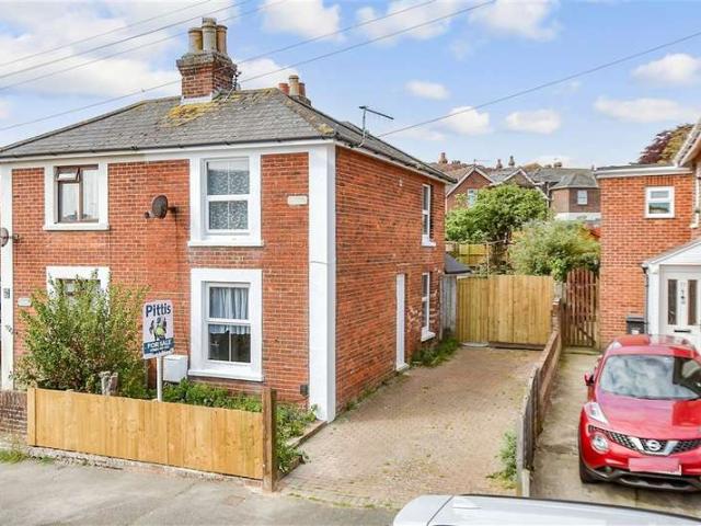 3 Bedroom Semi Detached House