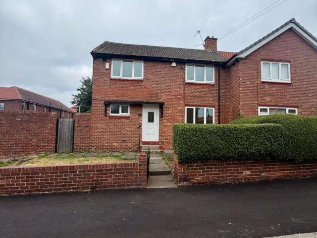 3 Bedroom Semi Detached House