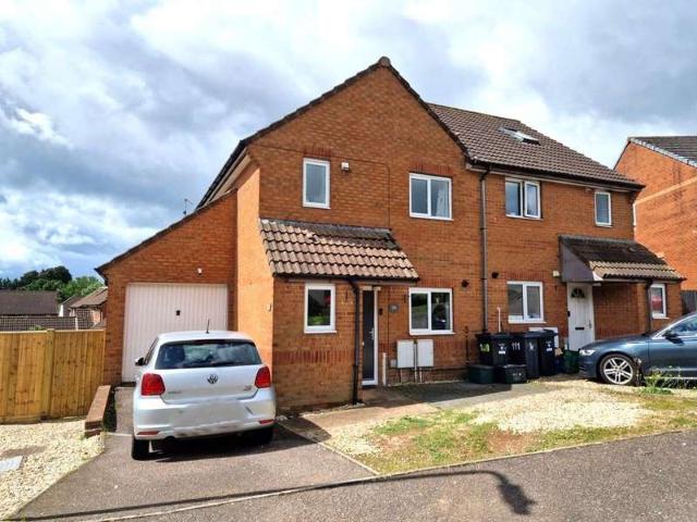 3 Bedroom Semi Detached House