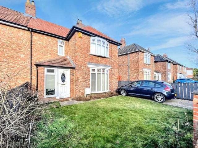 3 Bedroom Semi Detached House