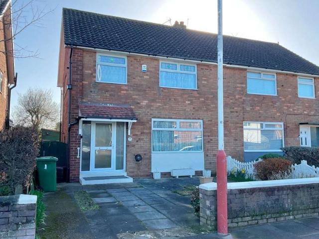 3 Bedroom Semi Detached House
