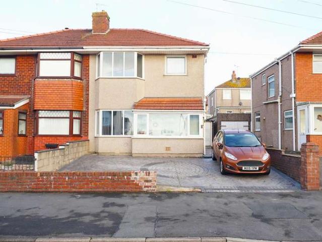 3 Bedroom Semi Detached House