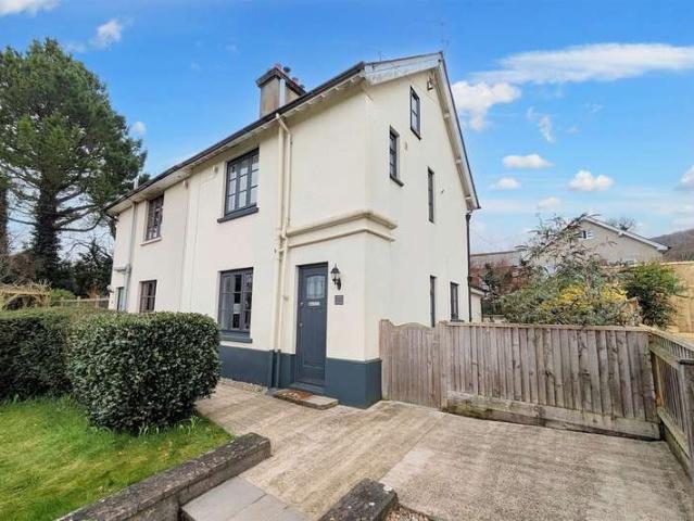 3 Bedroom Semi Detached House