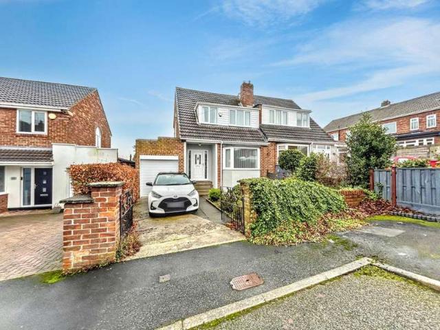 3 Bedroom Bungalow