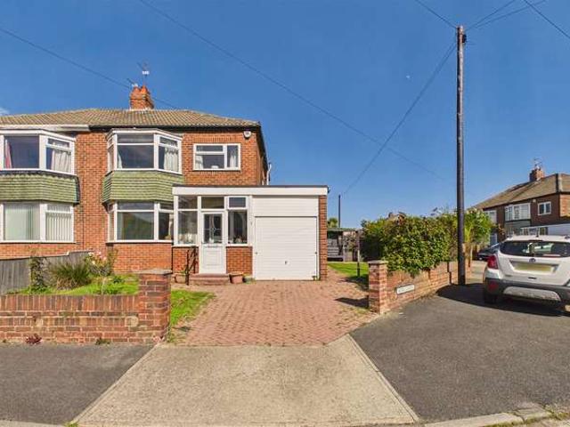 3 Bedroom Semi Detached House