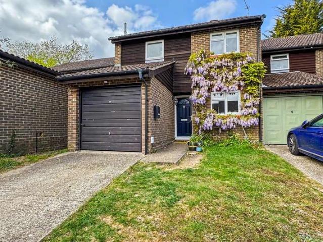3 Bedroom Semi Detached House