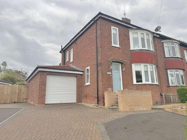 3 Bedroom Semi Detached House