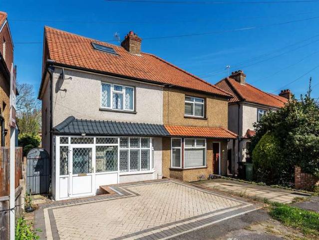3 Bedroom Semi Detached House