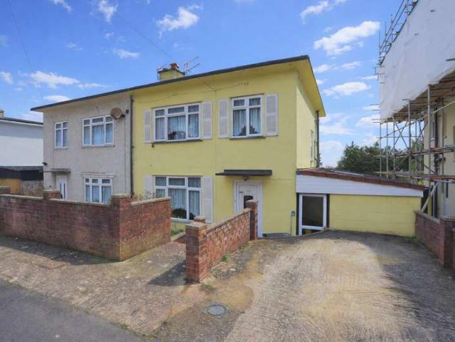 3 Bedroom Semi Detached House