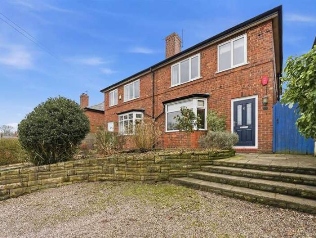 3 Bedroom Semi Detached House