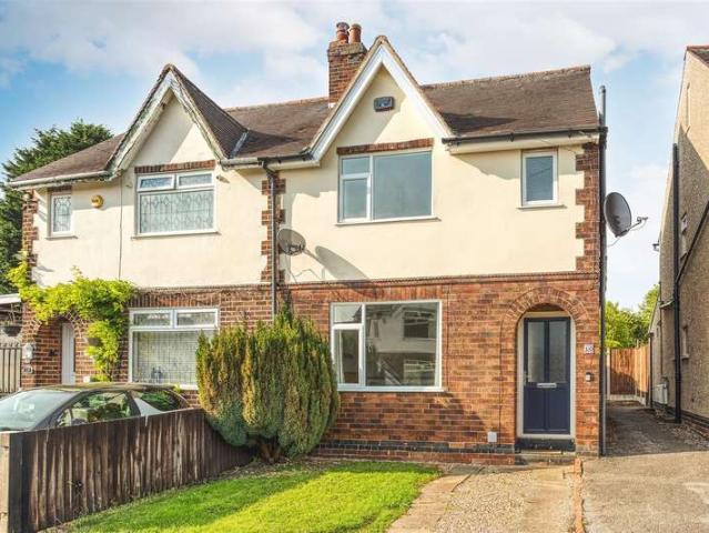 3 Bedroom Semi Detached House