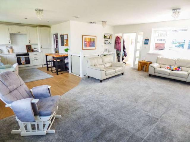 3 Bedroom Semi Detached House