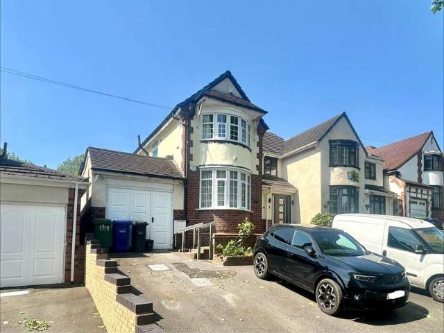 3 Bedroom Semi Detached House