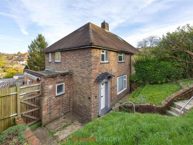 3 Bedroom Semi Detached House