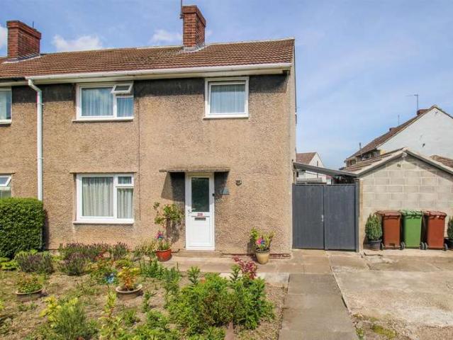 3 Bedroom Semi Detached House