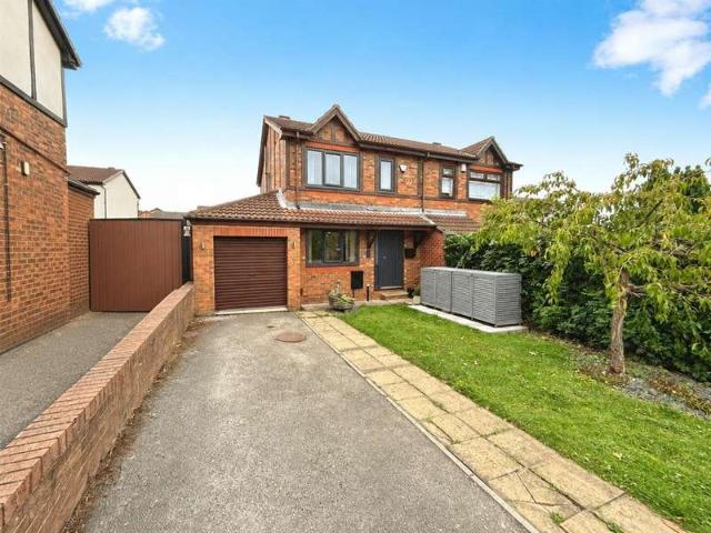 3 Bedroom Semi Detached House