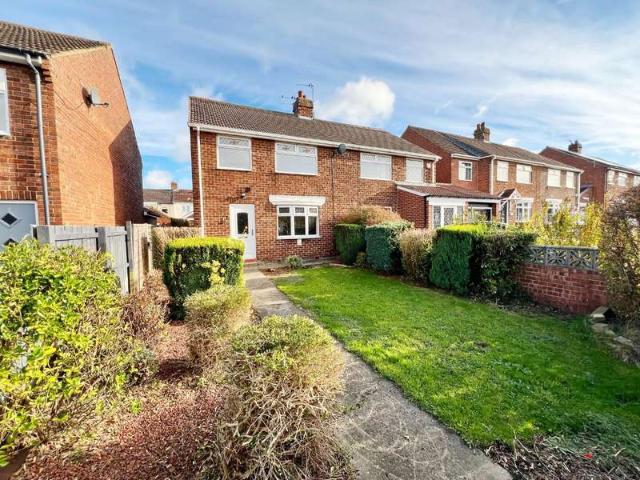 3 Bedroom Semi Detached House