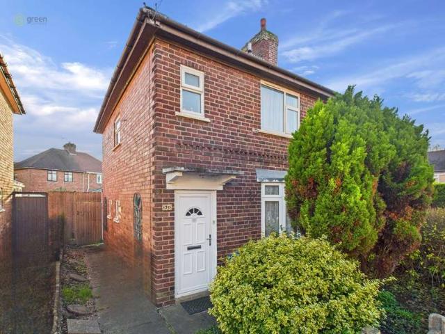 3 Bedroom Semi Detached House