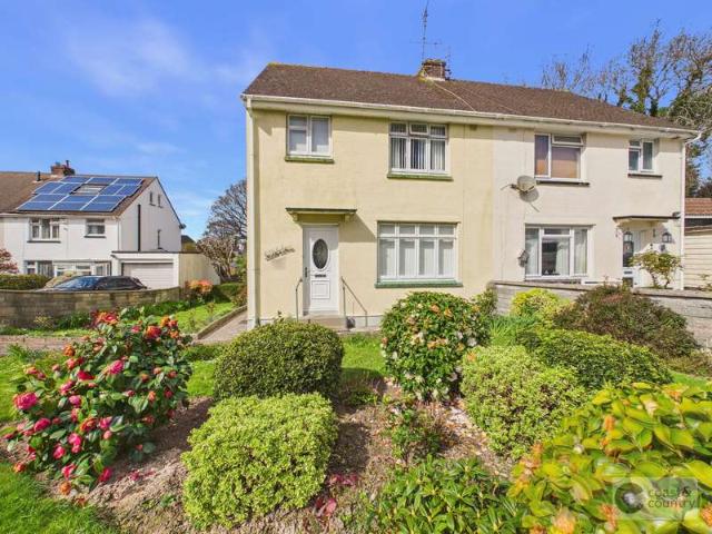 3 Bedroom Semi Detached House
