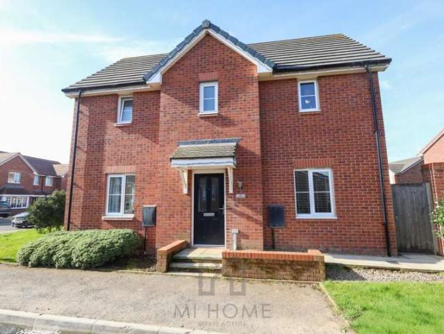 3 Bedroom Semi Detached House