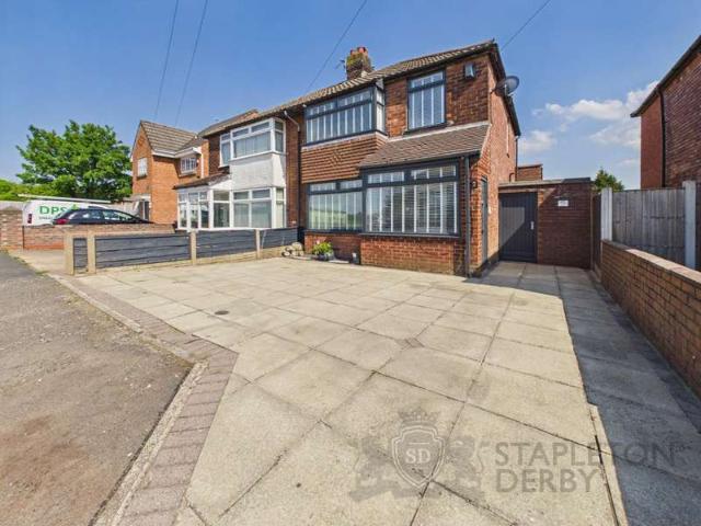 3 Bedroom Semi Detached House