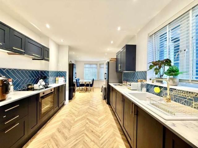3 Bedroom Semi Detached House