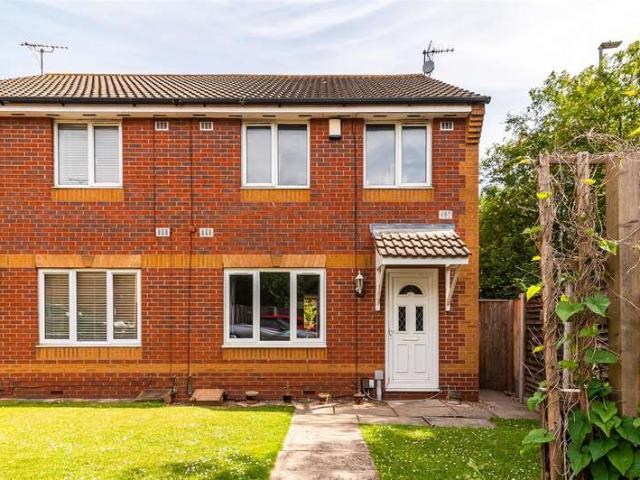 3 Bedroom Semi Detached House