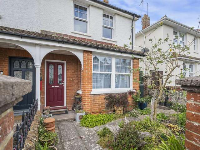 3 Bedroom Semi Detached House
