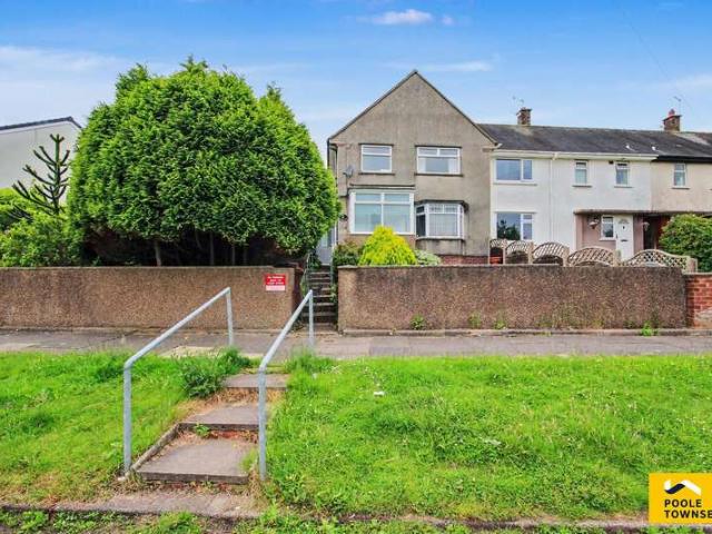 3 Bedroom Semi Detached House