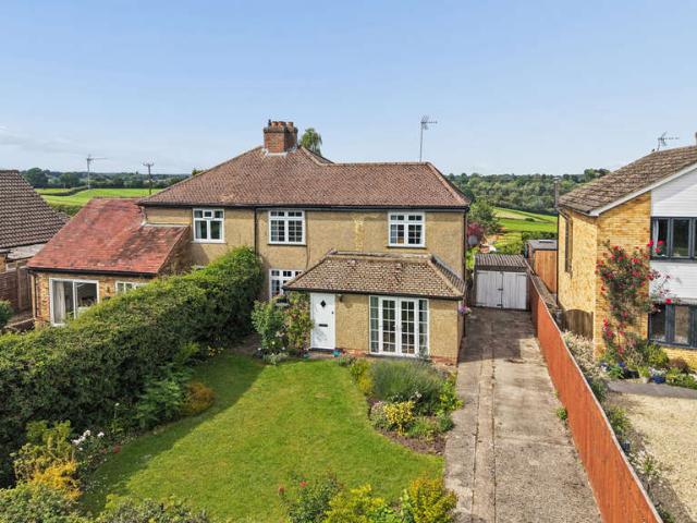 3 Bedroom Semi Detached House