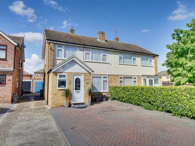 3 Bedroom Semi Detached House