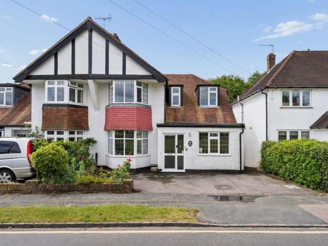 3 Bedroom Semi Detached House