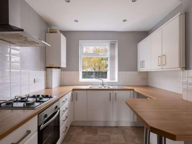 3 Bedroom Semi Detached House