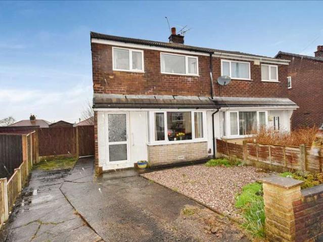 3 Bedroom Semi Detached House