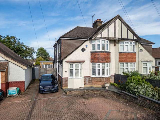 3 Bedroom Semi Detached House