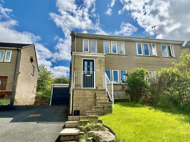 3 Bedroom Semi Detached House