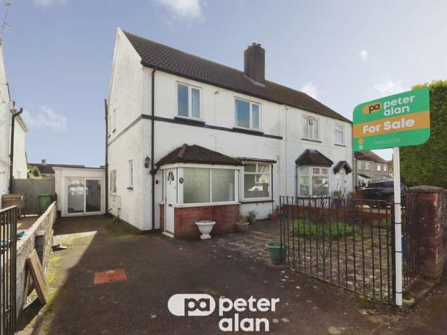 3 Bedroom Semi Detached House