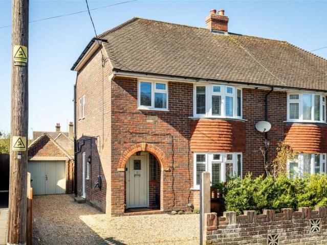 3 Bedroom Semi Detached House